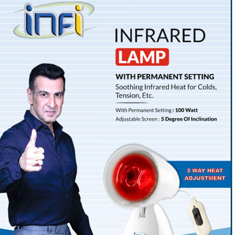 INFI Infrared Heating Lamp (IFL01)